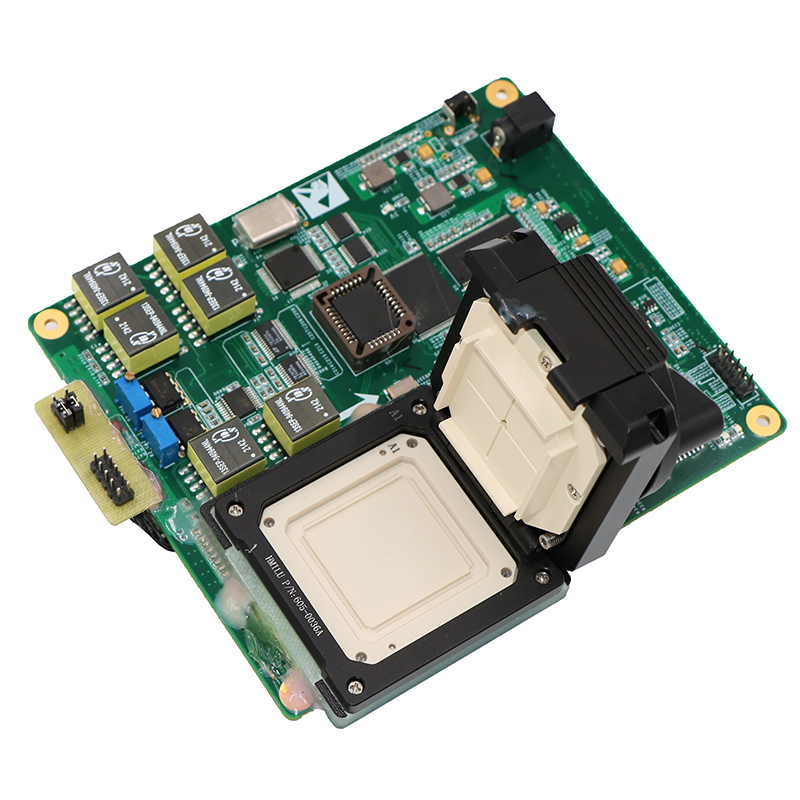 ANDK Products - ANDK socket For IC Burn in test