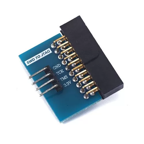 JTAG Programming Socket for ATE test and Bench test - ANDK socket For ...